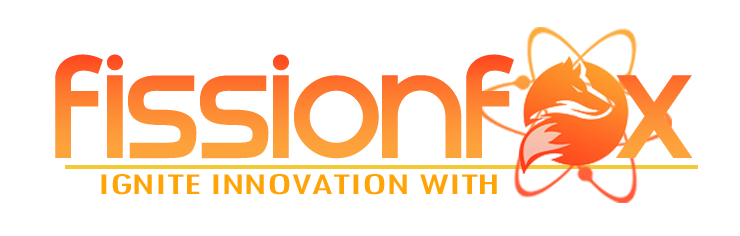 FissionFox - Innovative Solutions